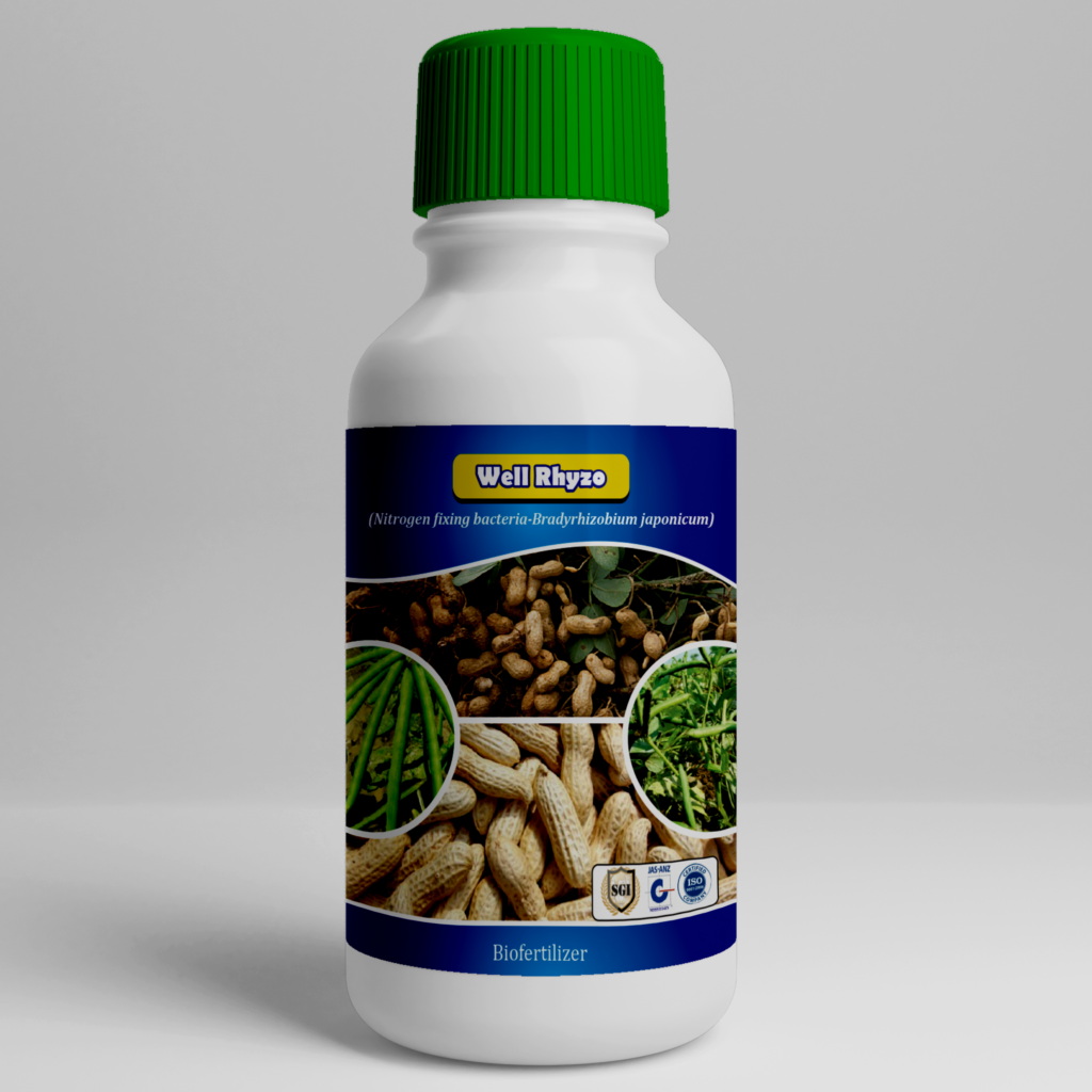 WellRhyzo - Wellcrop